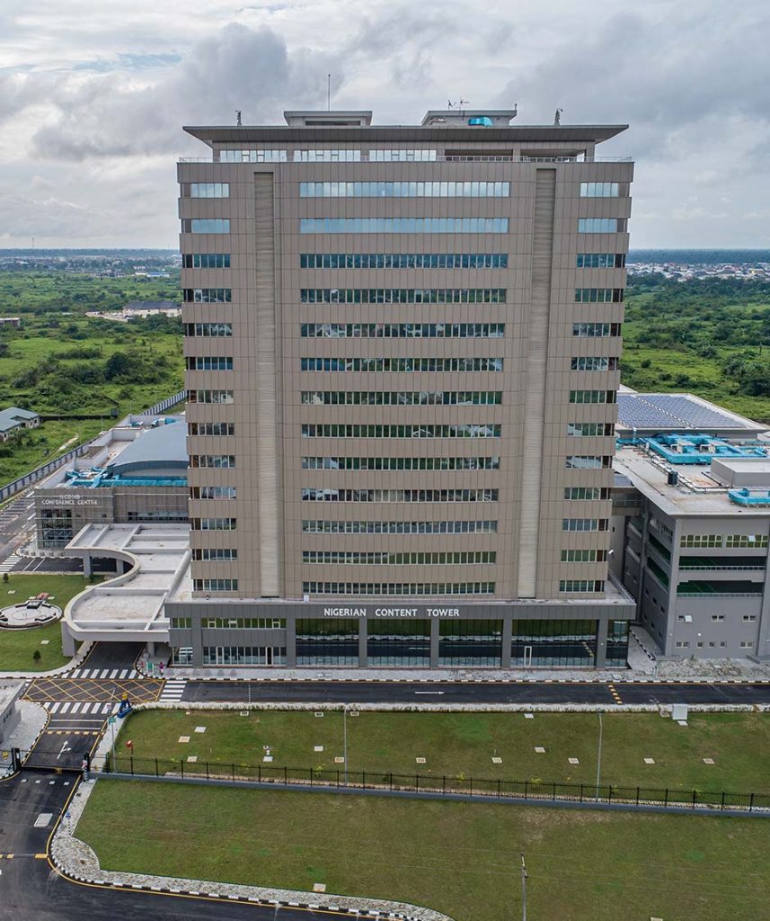 Megastar Technical and Construction Company - Megastar